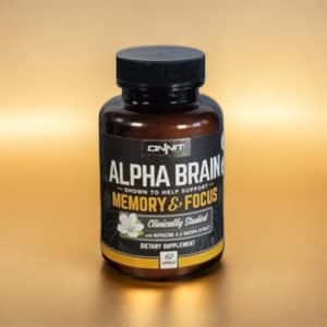 Alpha Brain Review 2024- Does It Work And What You Need To Know